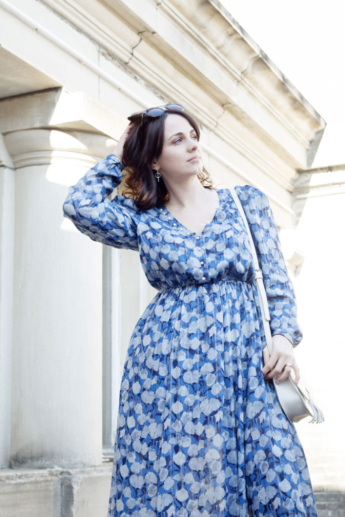 Justesse, la robe qui s’ajuste à votre silhouette - la promesse d'un style