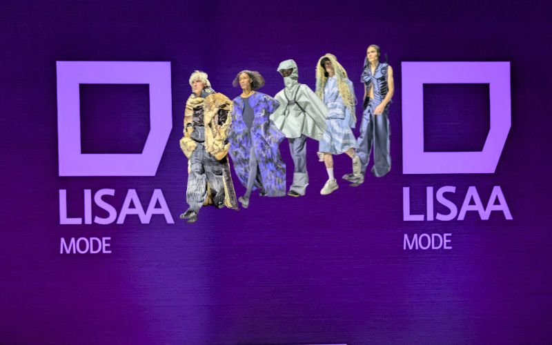 Les Récupérables et Ulule vous donnent une autre vision de la mode - la ...