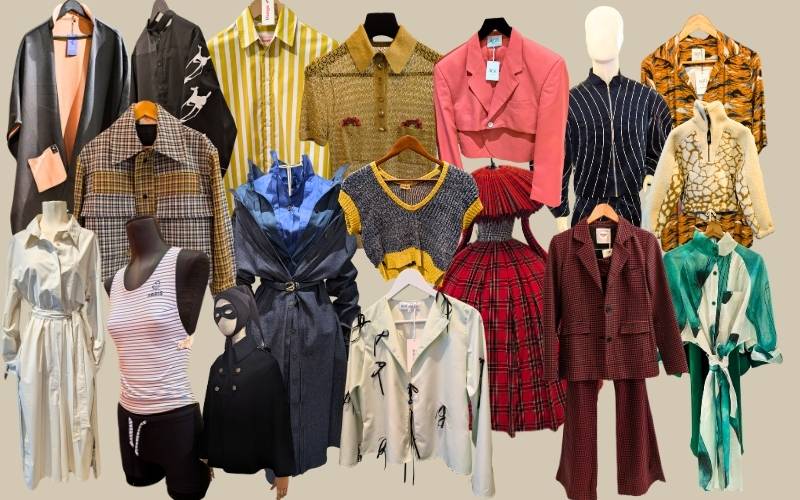 Au revoir 2024, bonjour 2025 ! - la promesse dun style